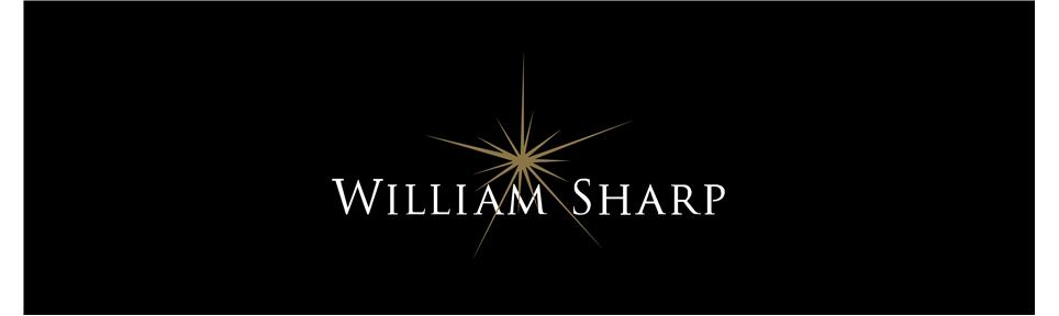 Luxury Cashmere, London, British Luxury Brand William Sharp