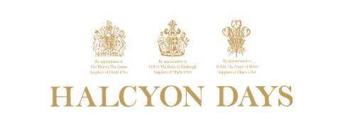 British Luxury Gifts & Accessories | Halcyon Days
